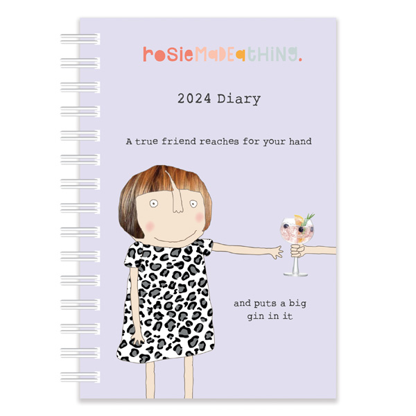 A5 Flexi Diaries – Portico Designs
