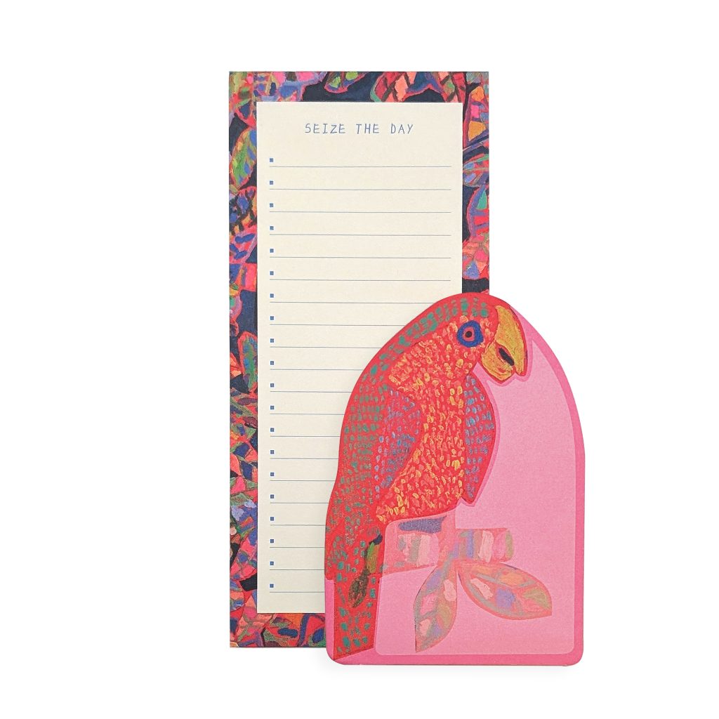 Arthouse Unlimited Memo Pad and Sticky Note Set – Believe and Be Proud ...