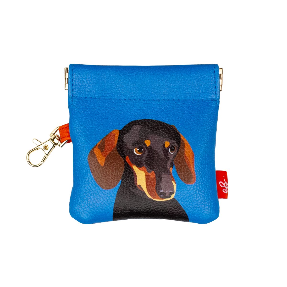 Poop Pouch – Portico Designs